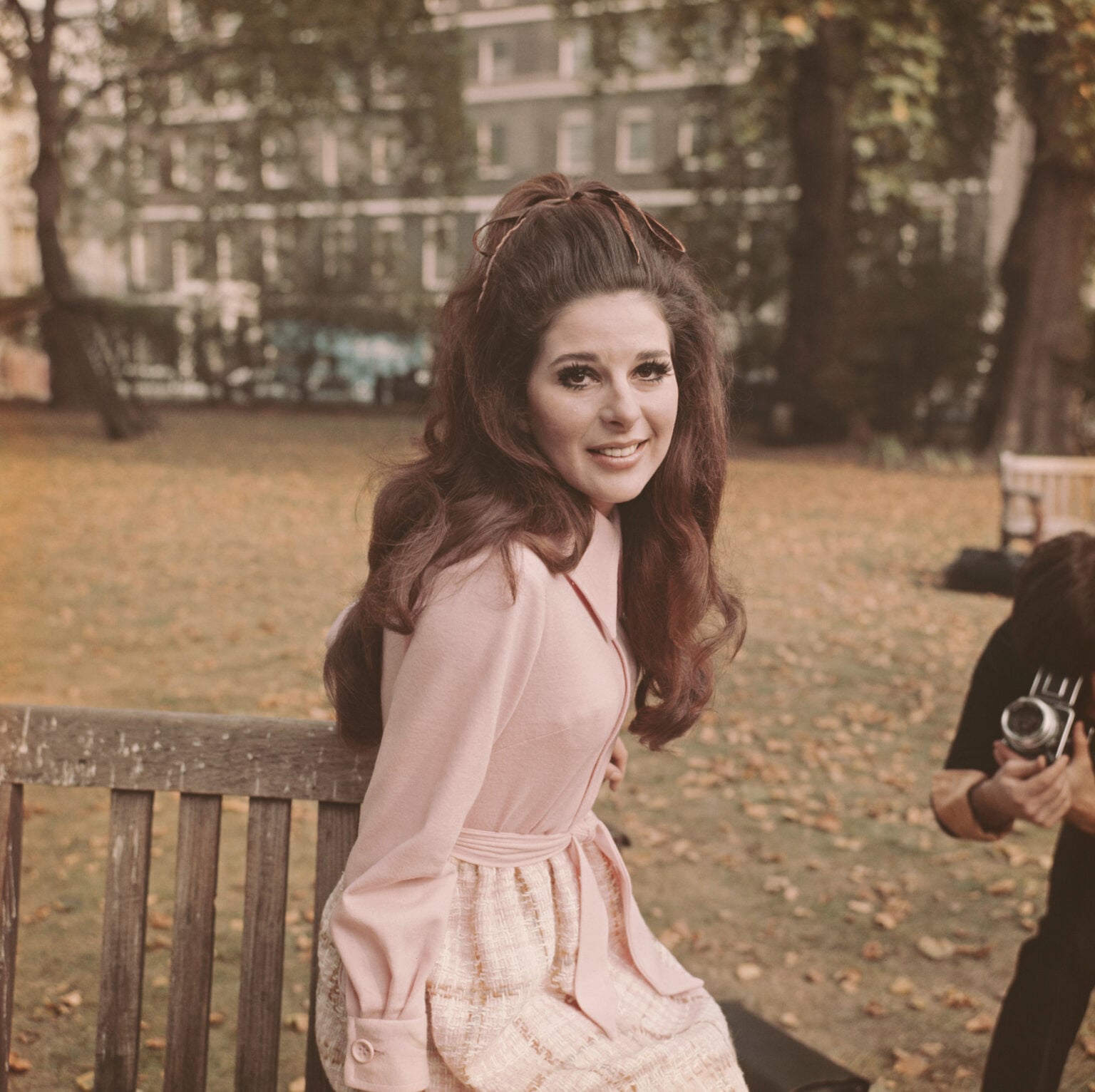 The Mysterious Disappearance Of Bobbie Gentry And Her Secret Life