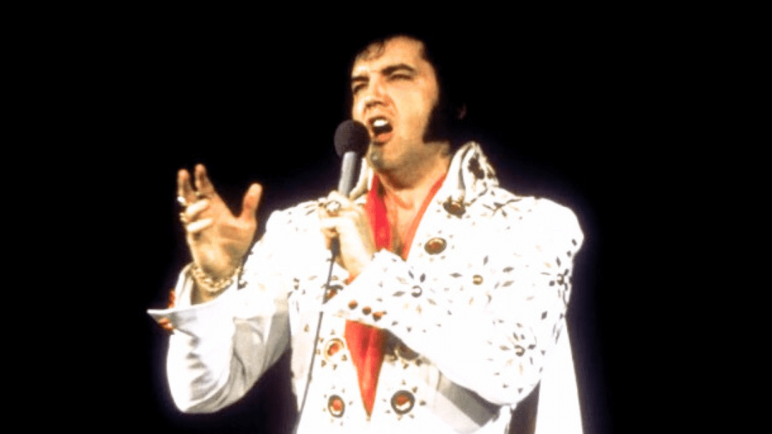 11 Facts About Elvis Presley's Life & Career