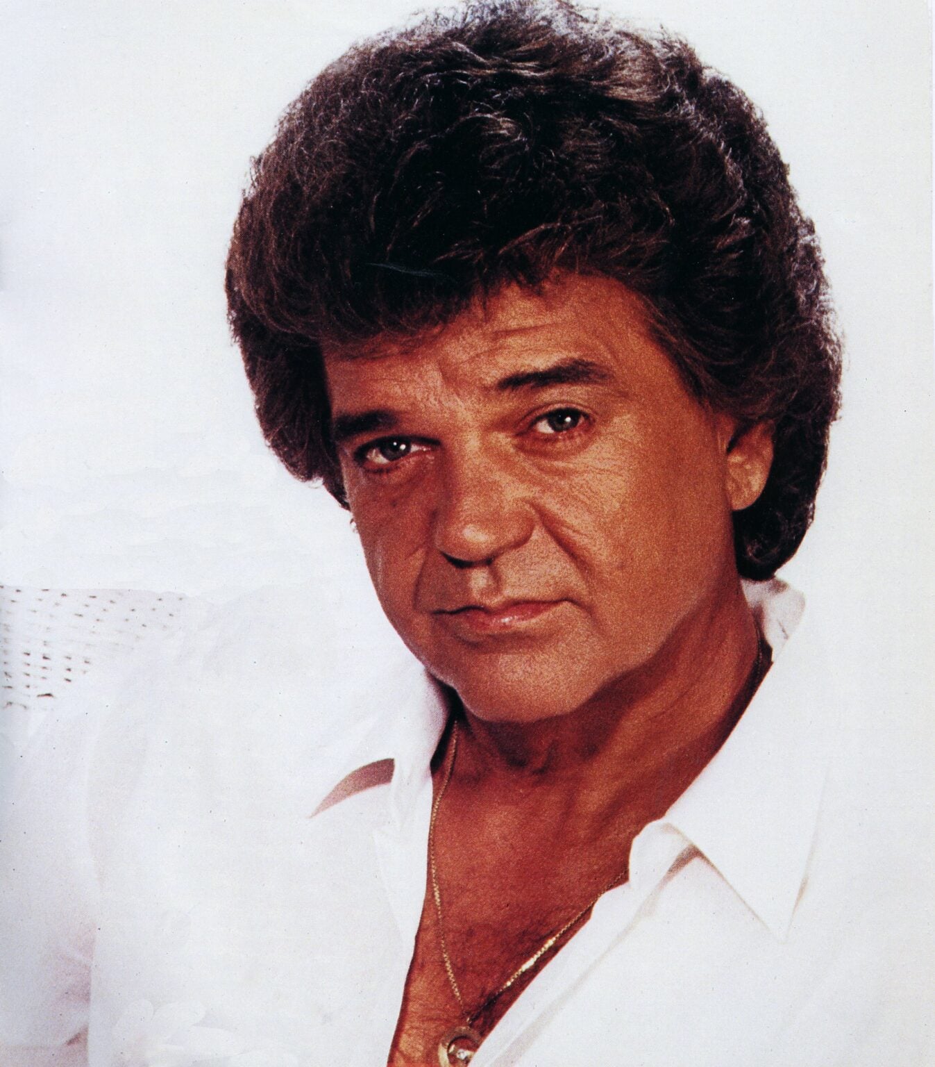 Conway Twitty's Son, Michael, Pays Tribute To His Father With "Hello ...