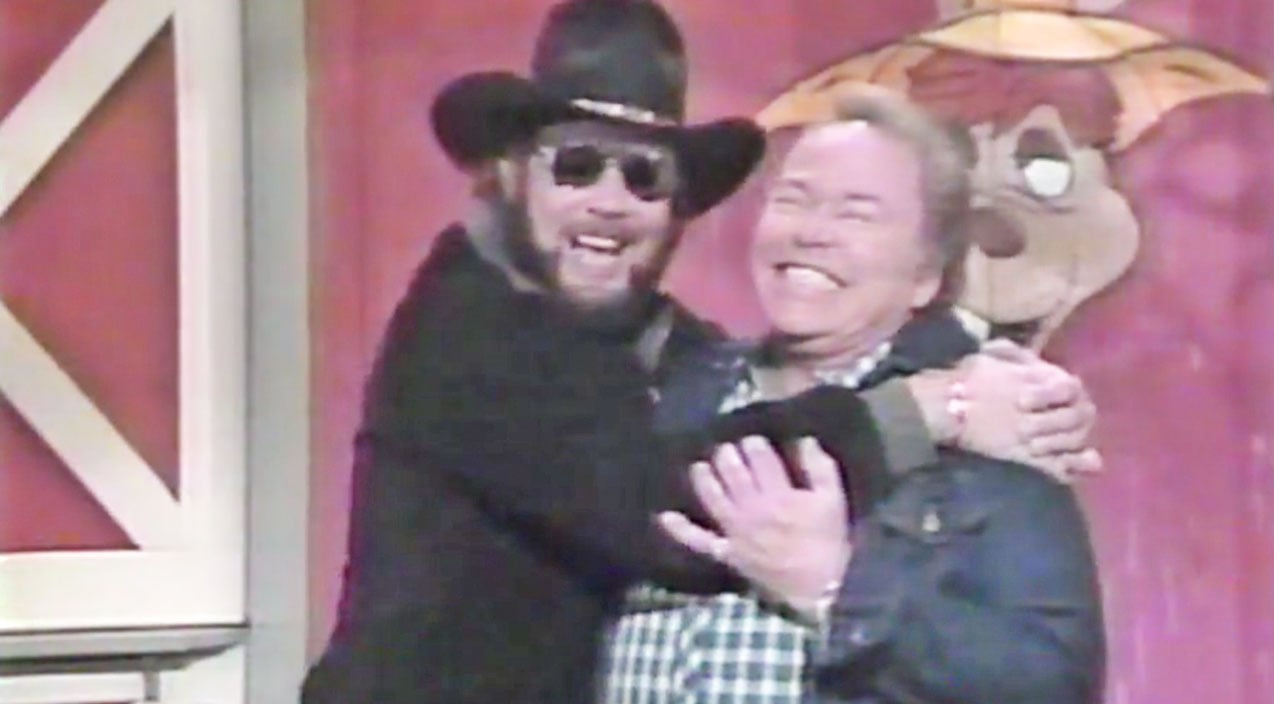 Hee Haw Archives - Classic Country Music | Legendary Stories and Songs