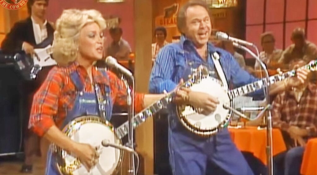 Hee Haw Archives - Classic Country Music | Legendary Stories and Songs
