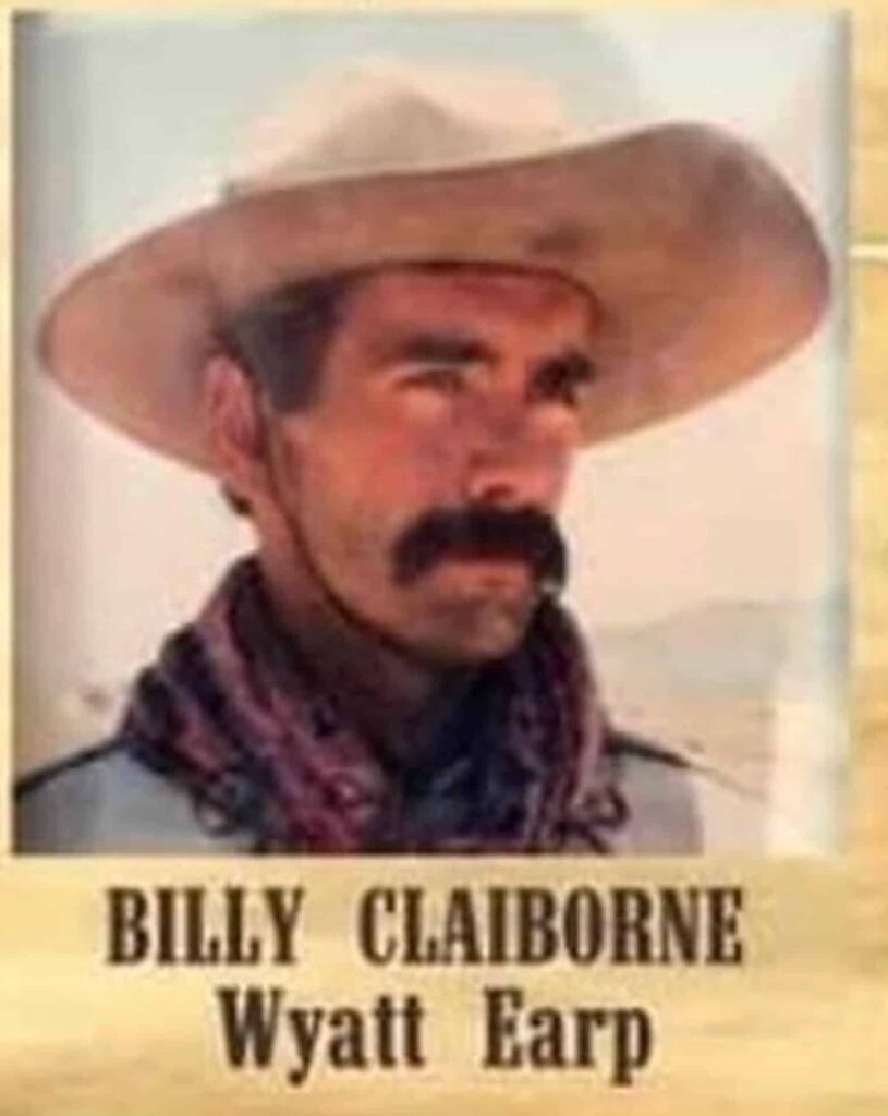 7+ Facts About The Iconic 1993 Film "Tombstone"
