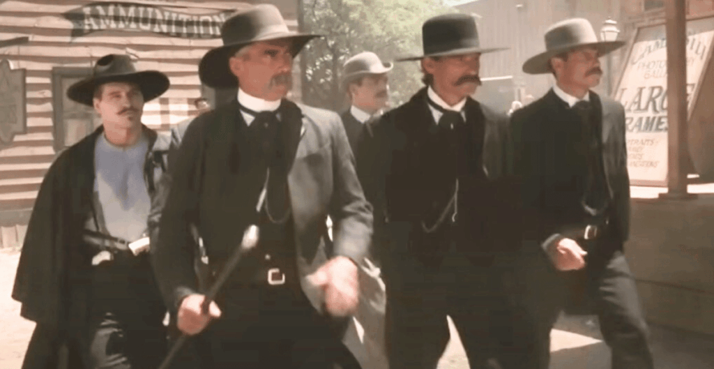 7+ Facts About The Iconic 1993 Film "Tombstone"