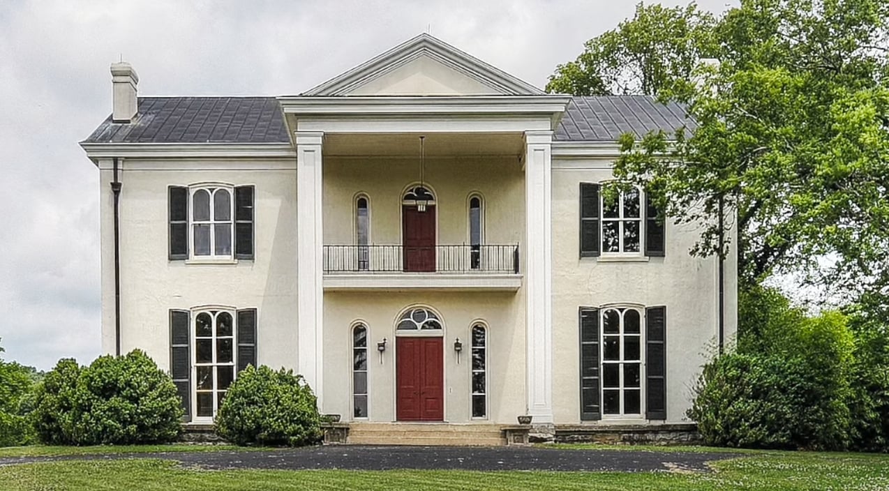 Tim And Faith House For Sale at Jennifer Desrochers blog