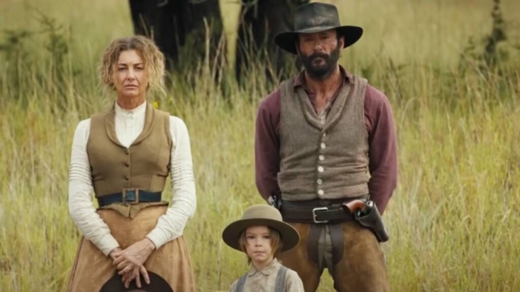 Do You Miss "Yellowstone" & "1923"? Here Are 10 Other Western TV Shows ...