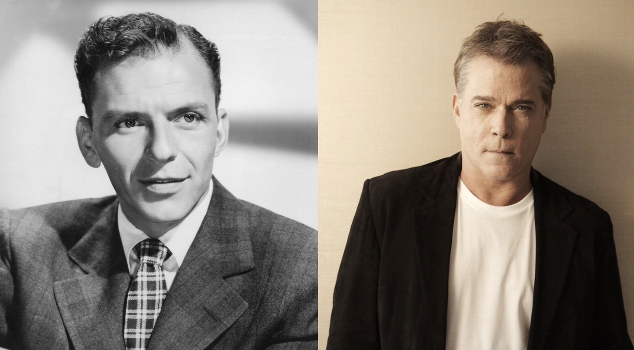 Frank Sinatra’s Daughters Sent Ray Liotta A Fake Severed Horse Head ...