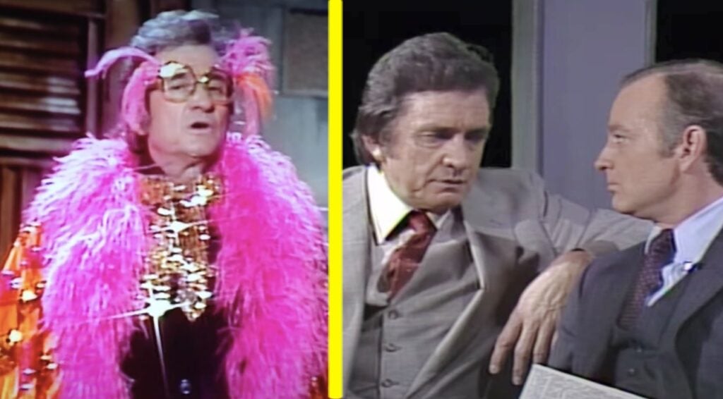 How To Watch "Opry 100" If You Missed It When It Aired