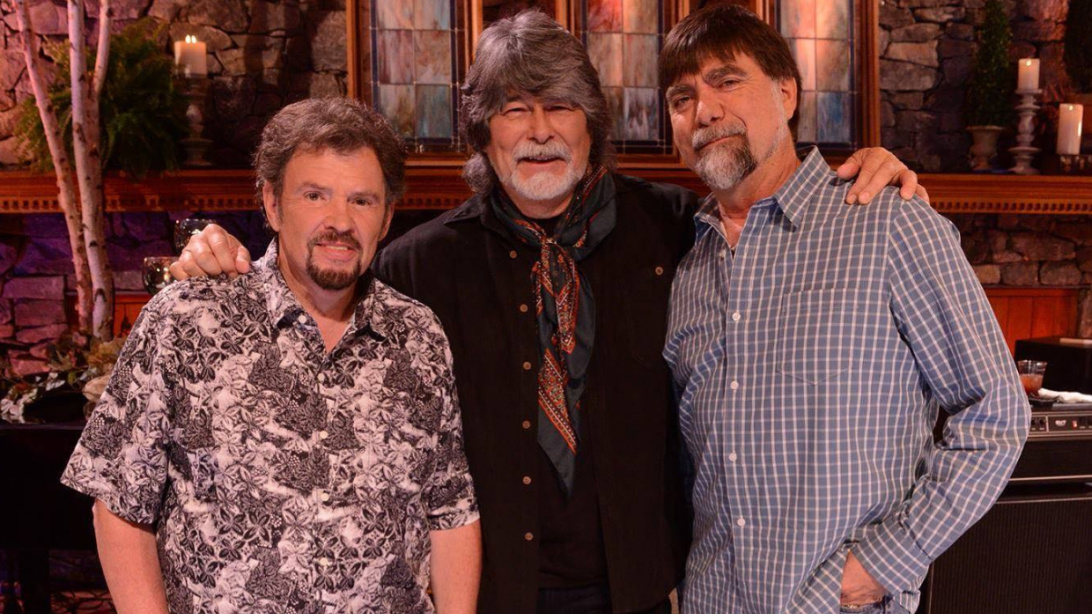 ALABAMA Granted "Lifetime Wish" During Nashville Songwriting Awards
