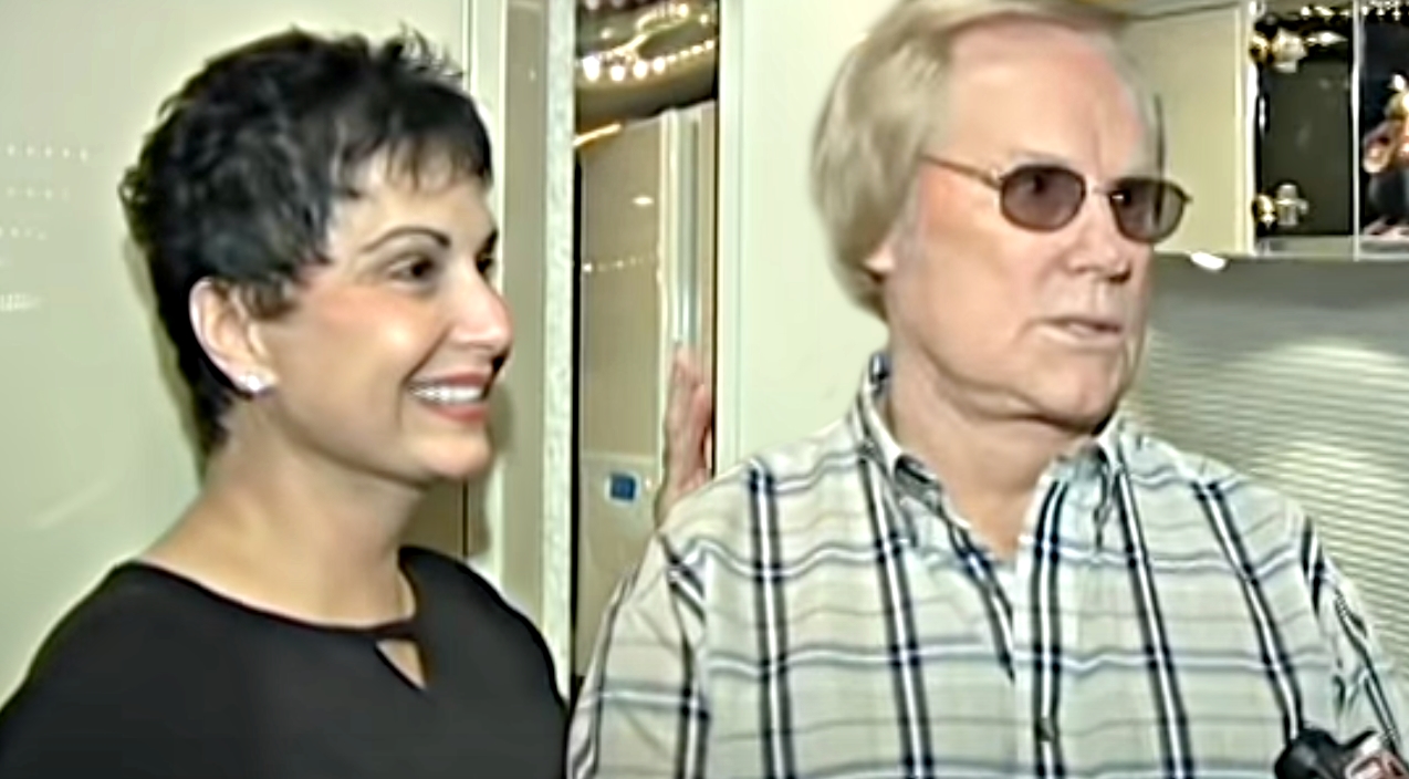 George Jones & Nancy's 30-Year Love Story: A Testament To The Power Of ...