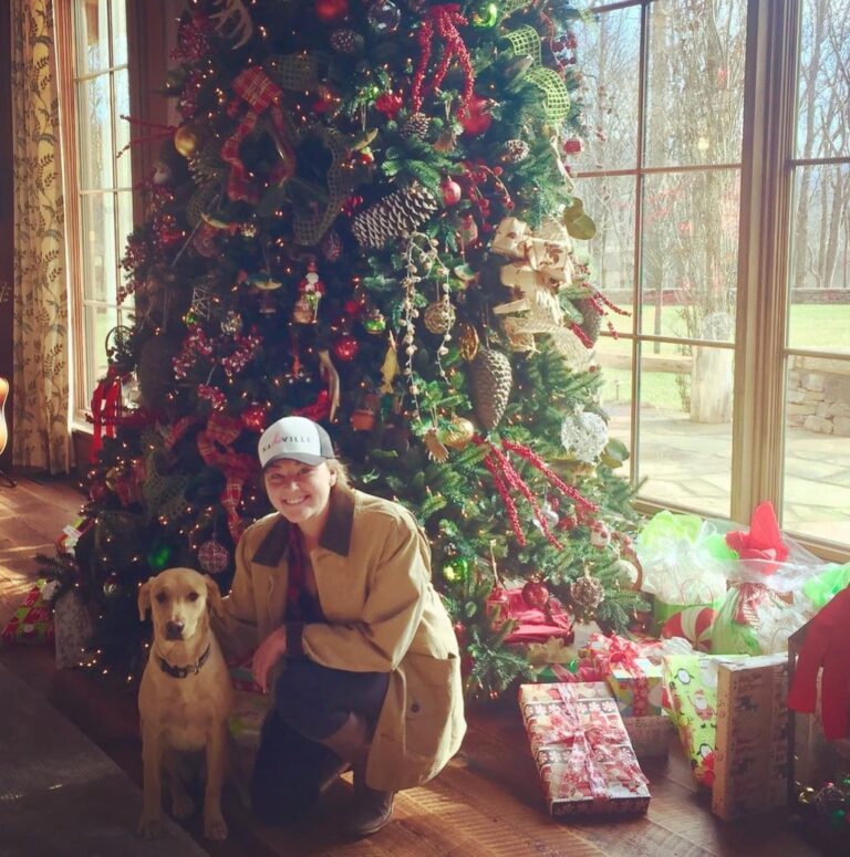 11+ Facts About Alan Jackson's Daughter, Mattie Jackson