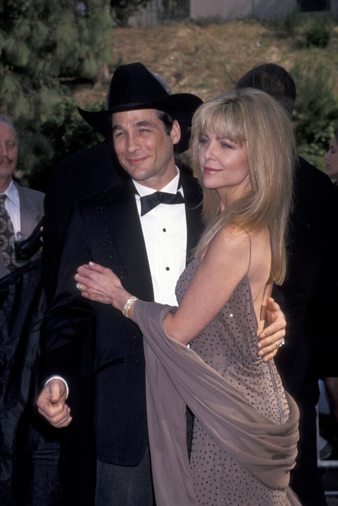 10 Facts About Clint Black & Lisa Hartman's Daughter Lily Pearl