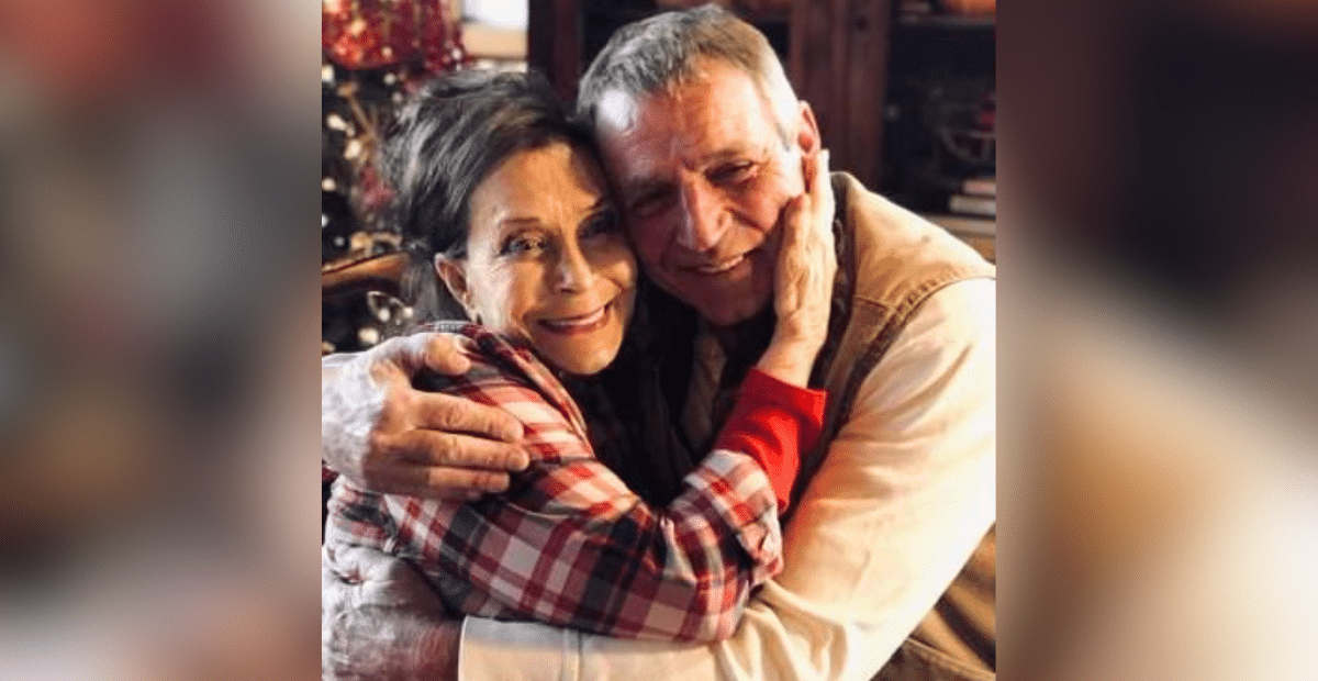 Loretta Lynn's Son Ernie Undergoes "Life-Saving" Surgery