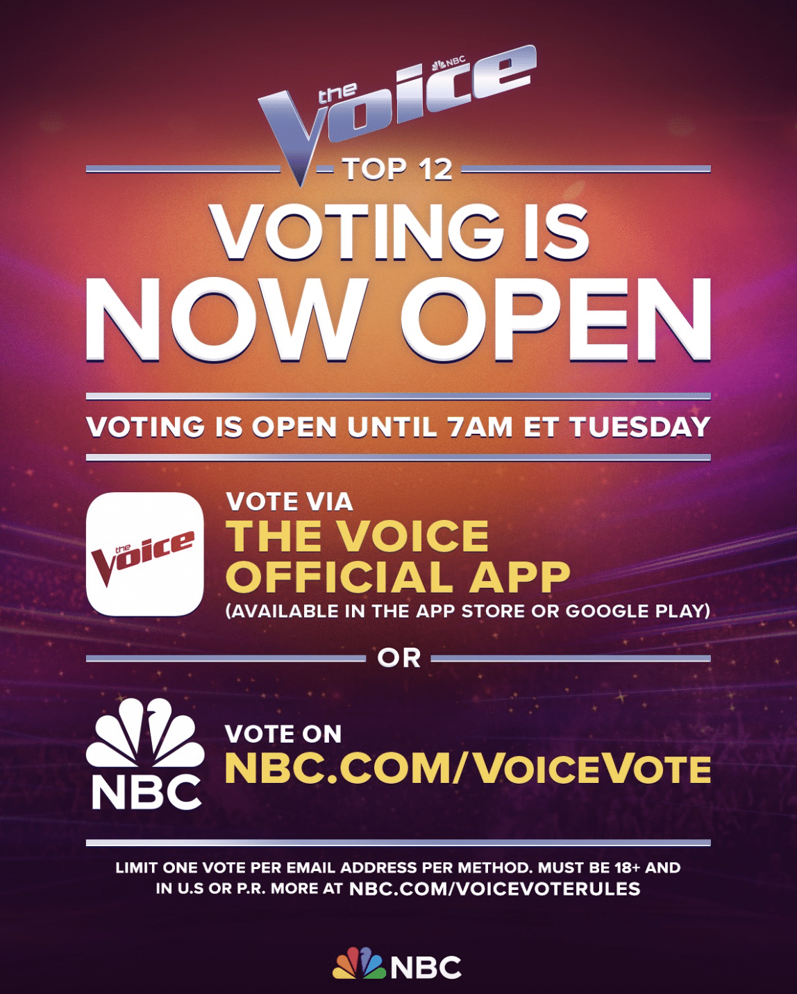 'The Voice' Live: Karen Waldrup Sings Breathtaking Cover Of "I Hope You ...