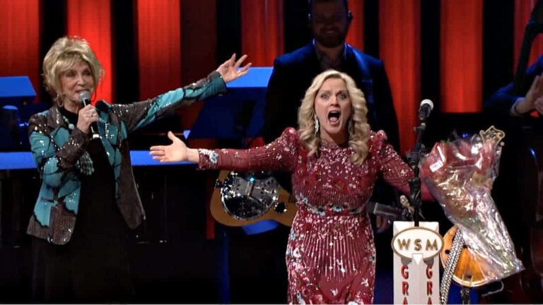 Cody Johnson, Dolly Parton & Rhonda Vincent Reimagine "Take Me Home ...