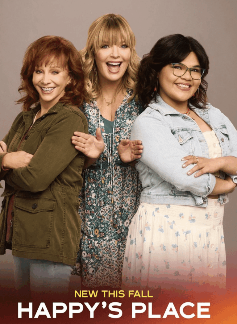 Reba Reveals Why She Stayed Home For An Entire Month After Filming "The ...
