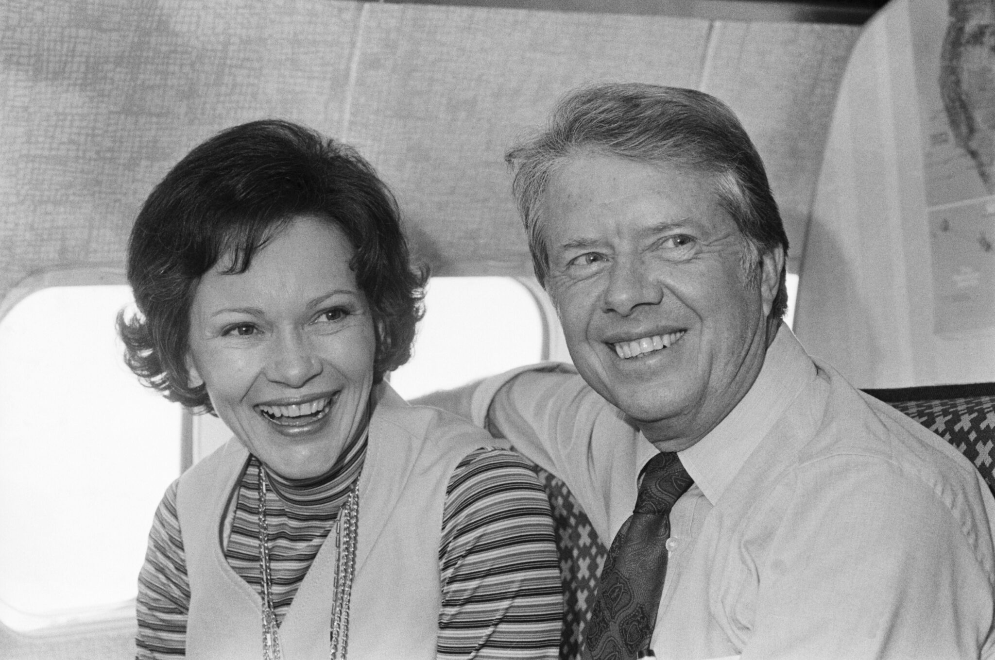 Trisha Yearwood Mourns Jimmy Carter's Death In Emotional Tribute