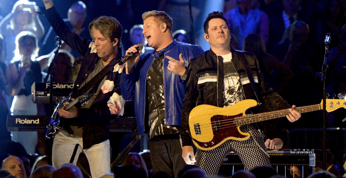 Rascal Flatts' "Life Is A Highway" Gets Certified 7x Platinum By The RIAA