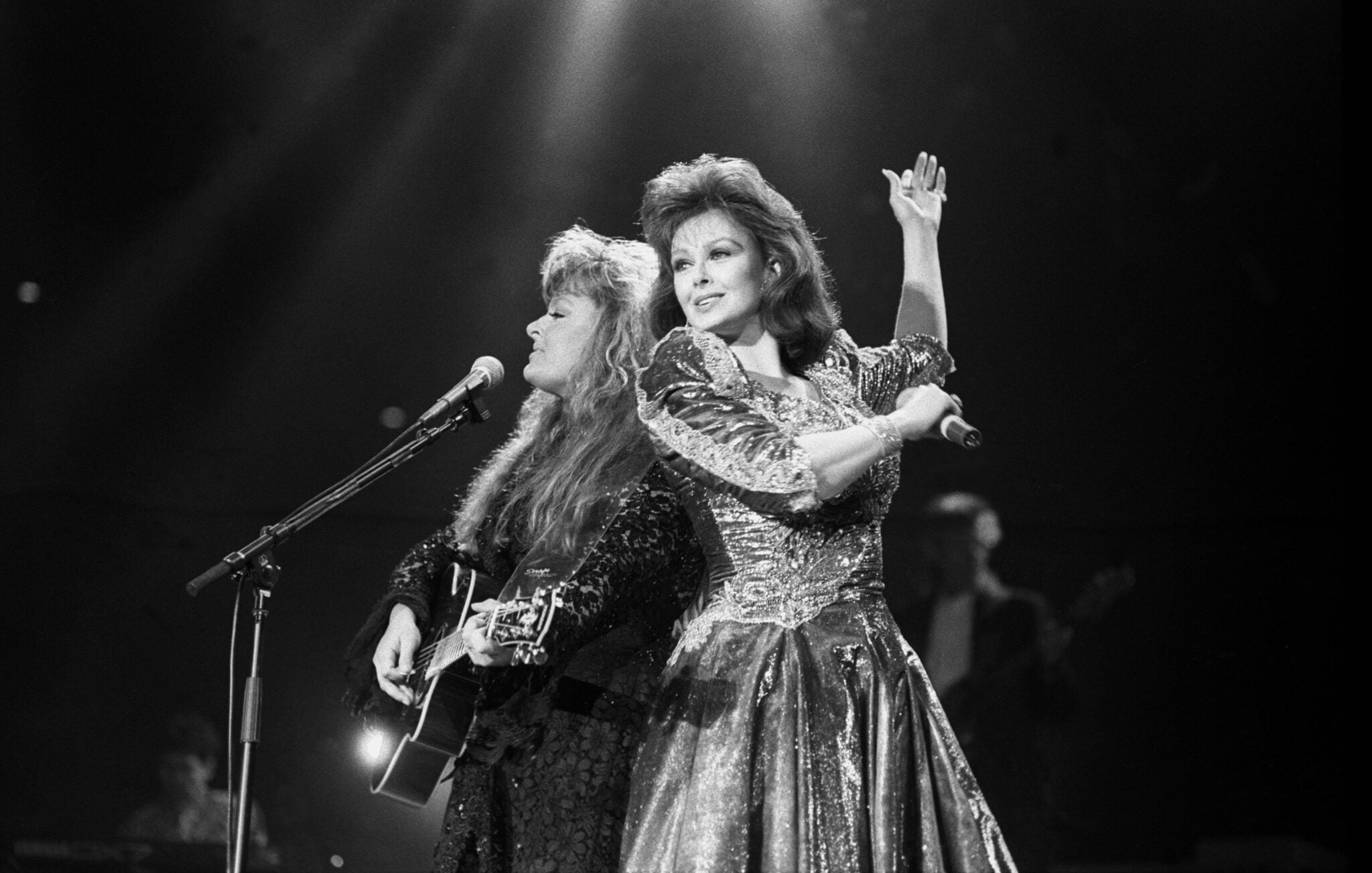 Wynonna Judd Announces Her First-Ever Greatest Hits Tour