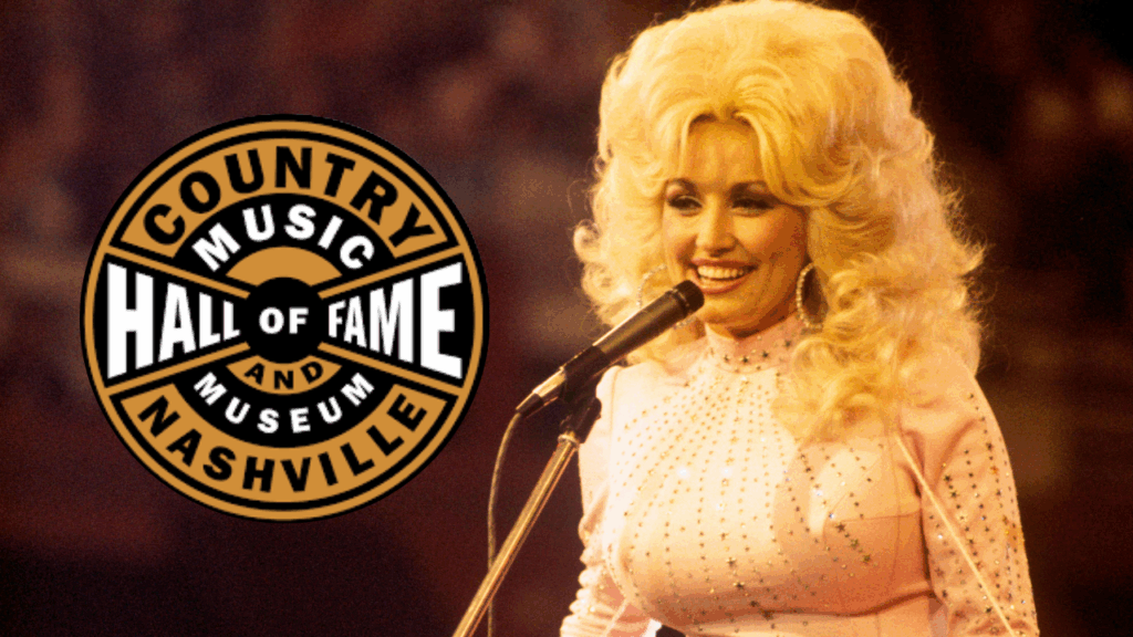 Country Music Hall Of Fame Opens Special Dolly Parton Exhibit