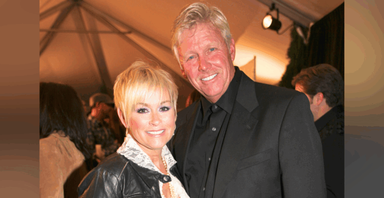 Lorrie Morgan Remembers Keith Whitley On The 35th Anniversary of His Death