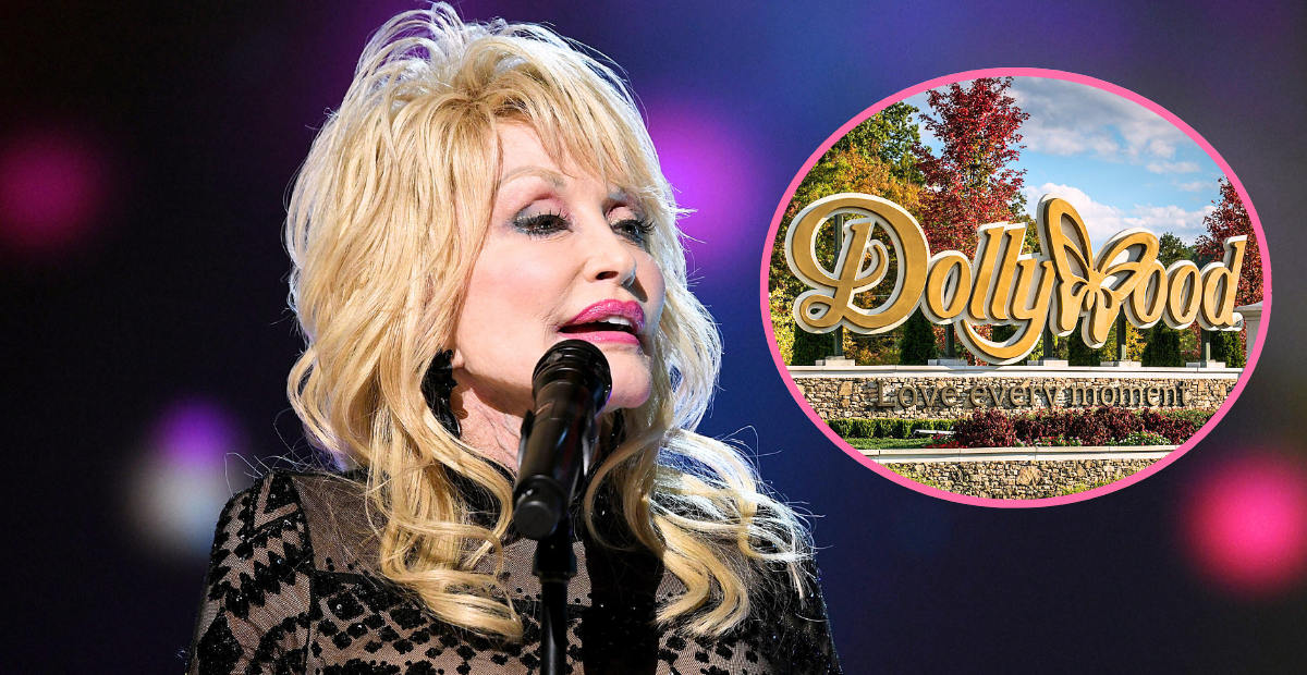 Dolly Parton Misses Planned Dollywood Appearance Due To Health Issues