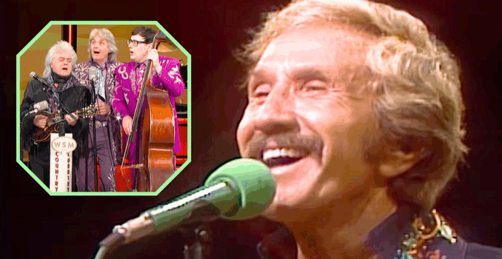 How To Watch "Opry 100" If You Missed It When It Aired