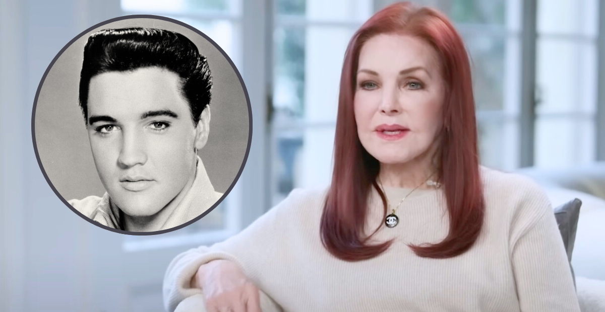 Priscilla Presley Slams "Untruthful" Theories That Elvis Is Still Alive