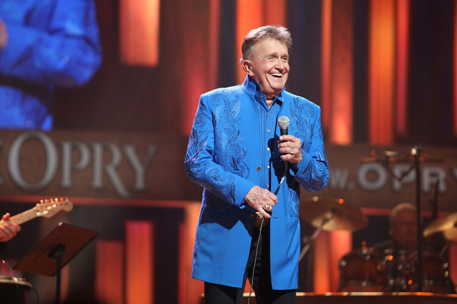 Inside the Circle: Surprising Facts About the Grand Ole Opry & Its Members
