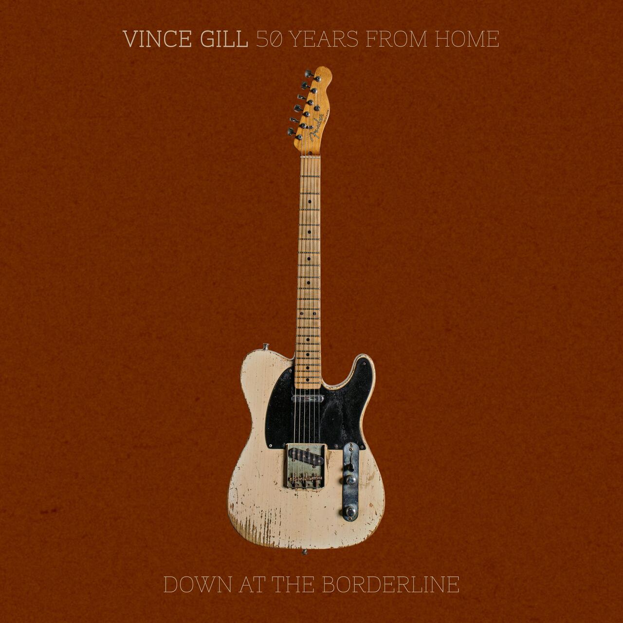 Lainey Wilson Joins Vince Gill For Vivacious New Duet, "Down At The ...