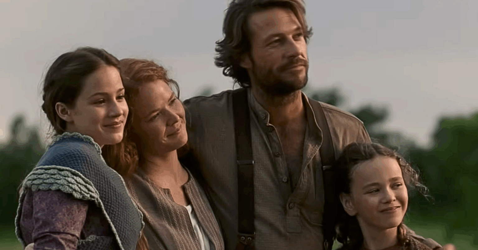 10 Of Reba McEntire's Unforgettable Roles In Movies & TV Shows