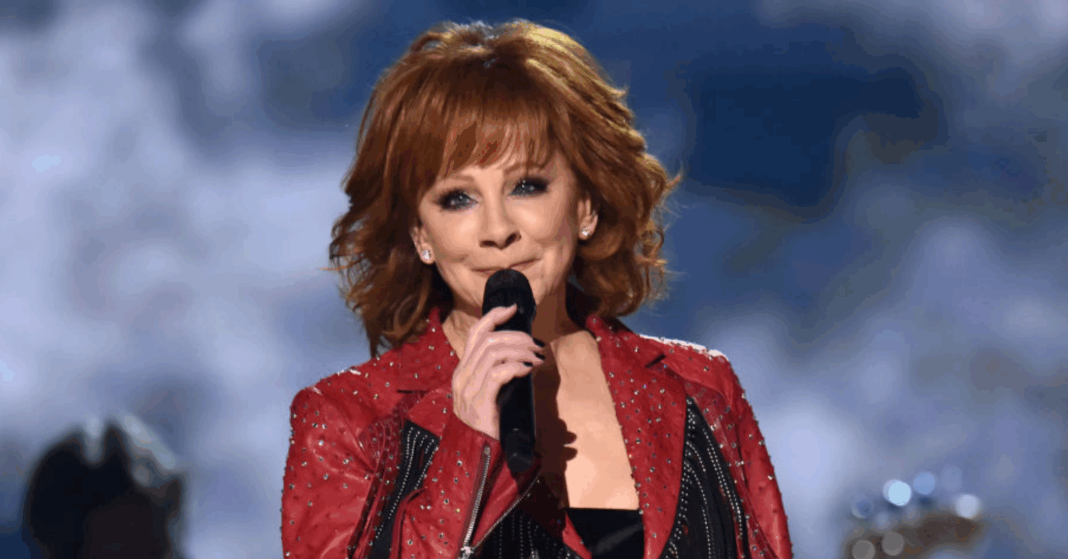 "Reba" Co-Stars Reunite With On-Screen Son Who Is All Grown Up